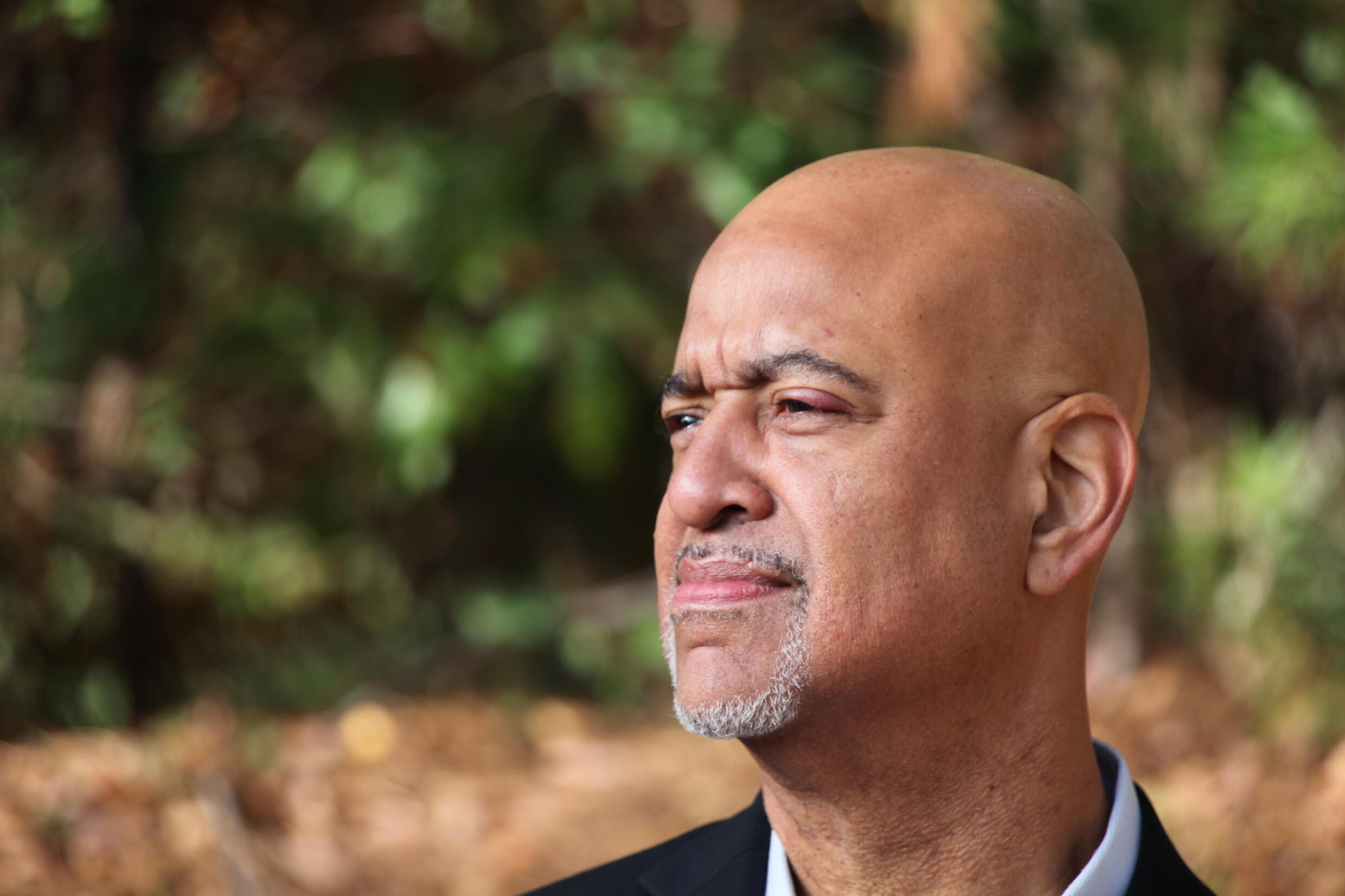 Georgia voters have four weeks before deciding the fate of America